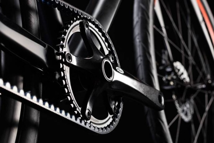 De riemaandrijving: beter of niet? – Fietsenconcurrent.nl