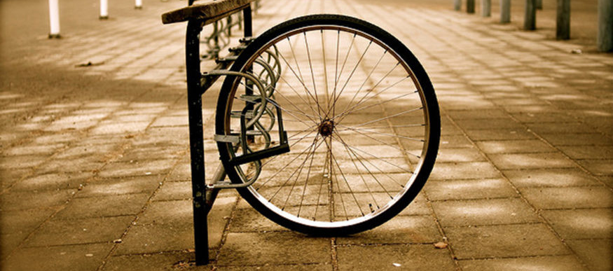 De veiligste manier om je fiets op slot te zetten | Fietsenconcurrent.nl