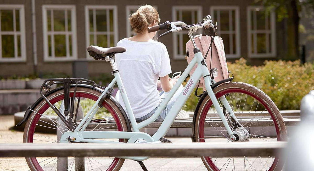 Stadsfietsen | Fietsenconcurrent.nl