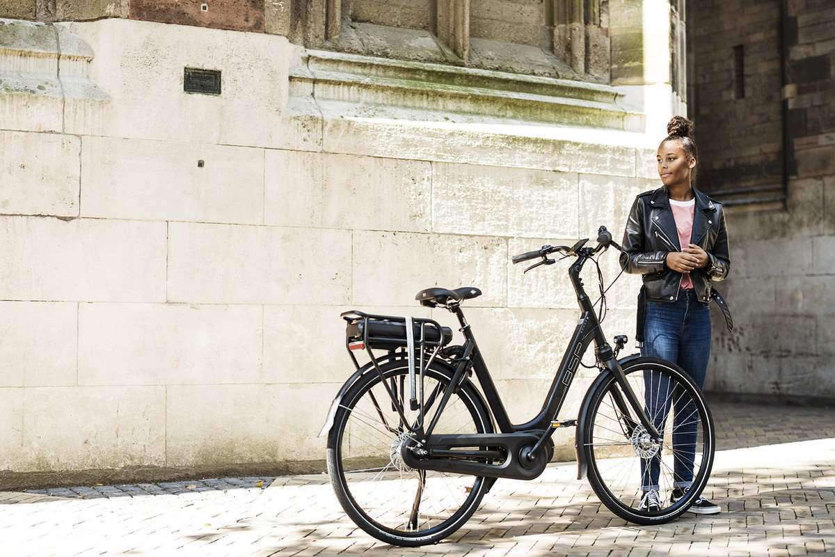 BSP Fiets Kopen? | Fietsenconcurrent