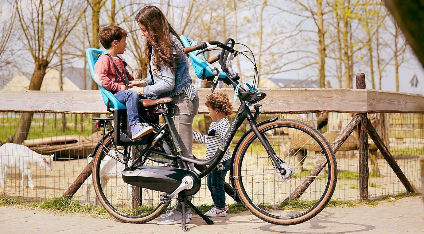 Moederfiets kopen?