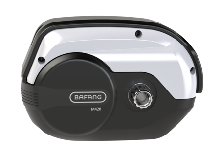 Bafang M420 | Fietsenconcurrent.nl