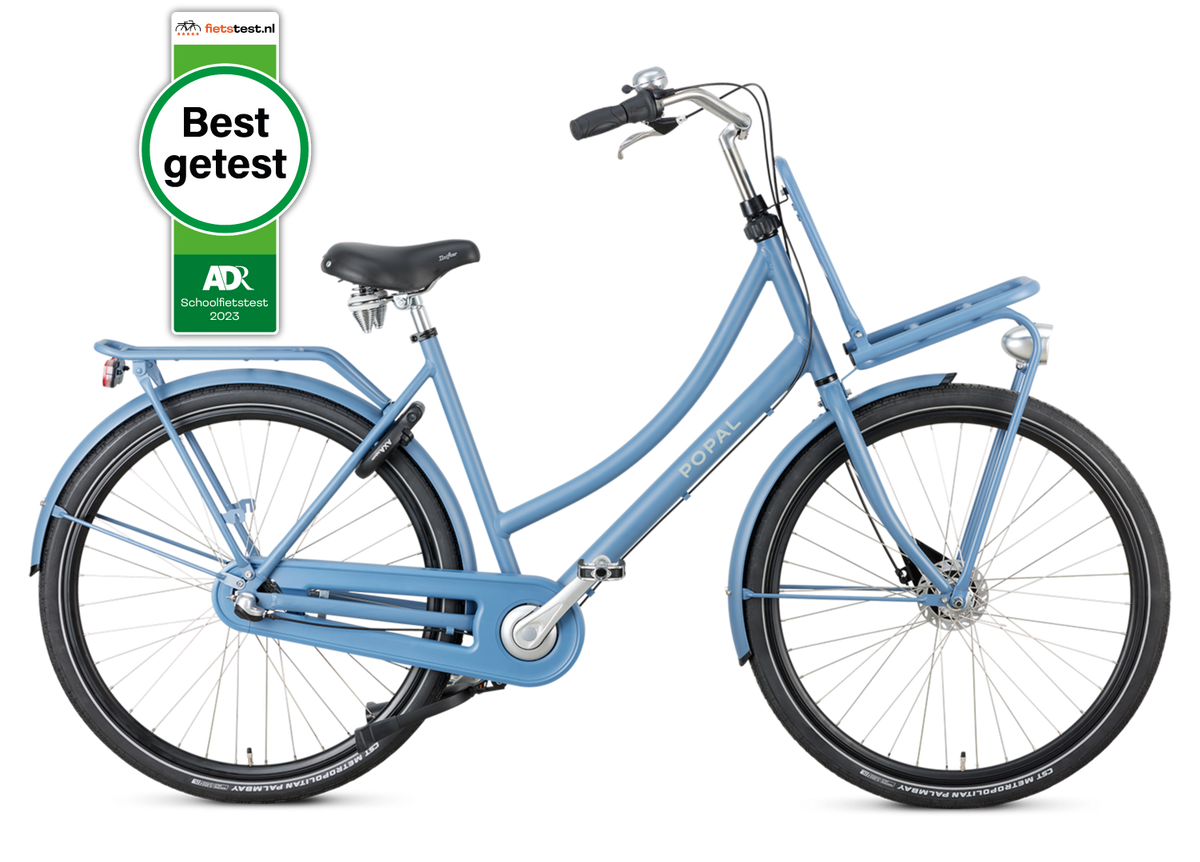 Omafiets kopen?