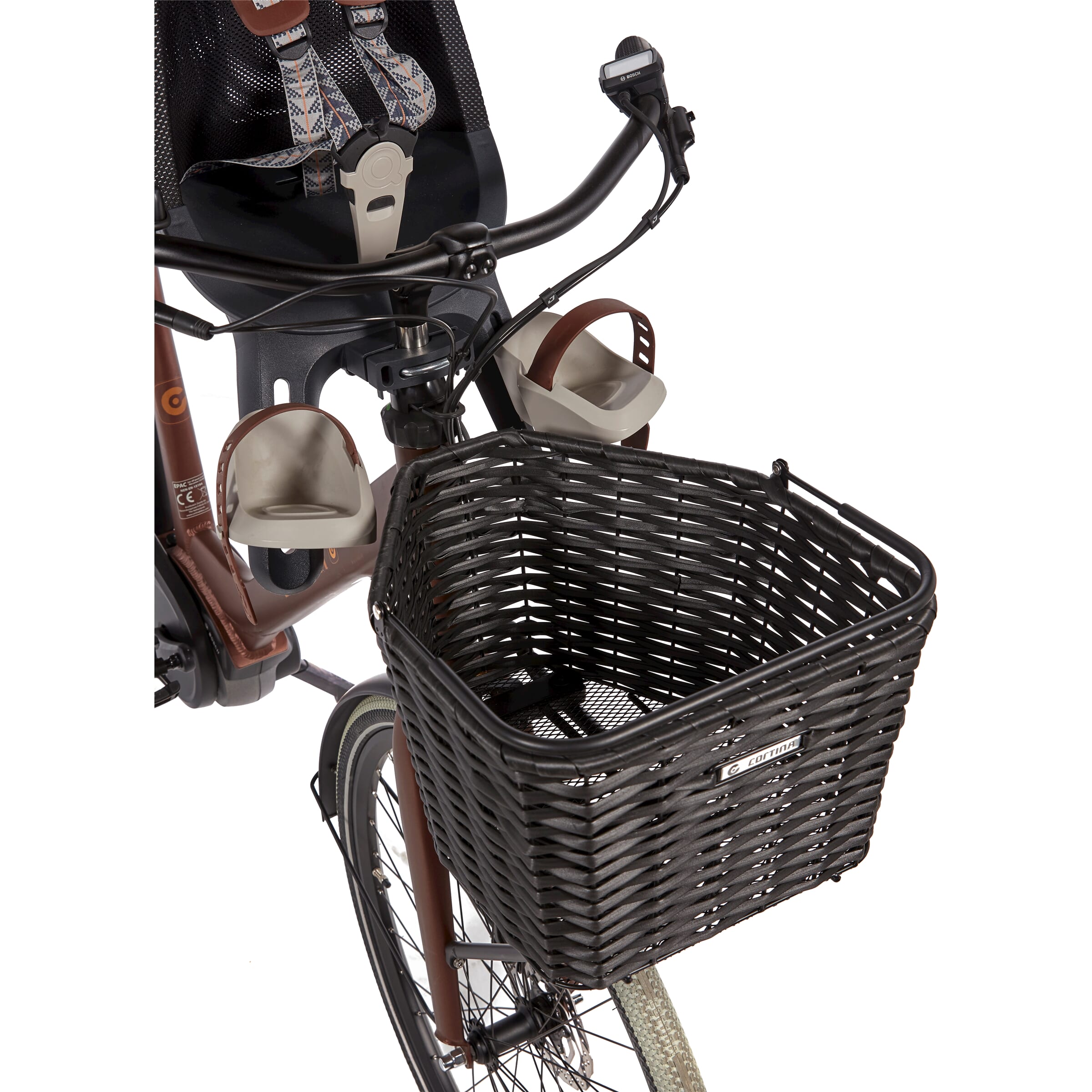 Cortina Common Family N7 2024 Dames - €924,00 | Fietsenconcurrent.nl