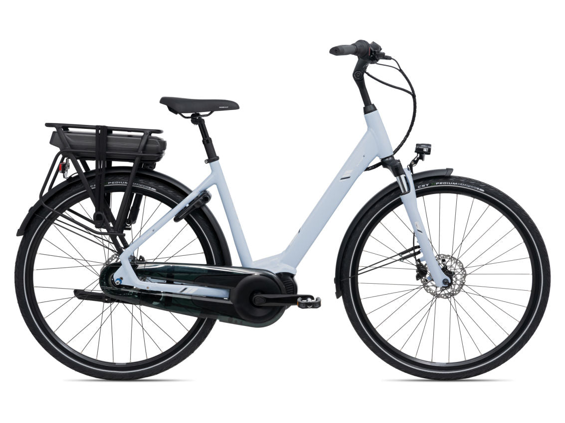 Giant Entour E+ 0 2024 Dames - €2.159,00 | Fietsenconcurrent.nl
