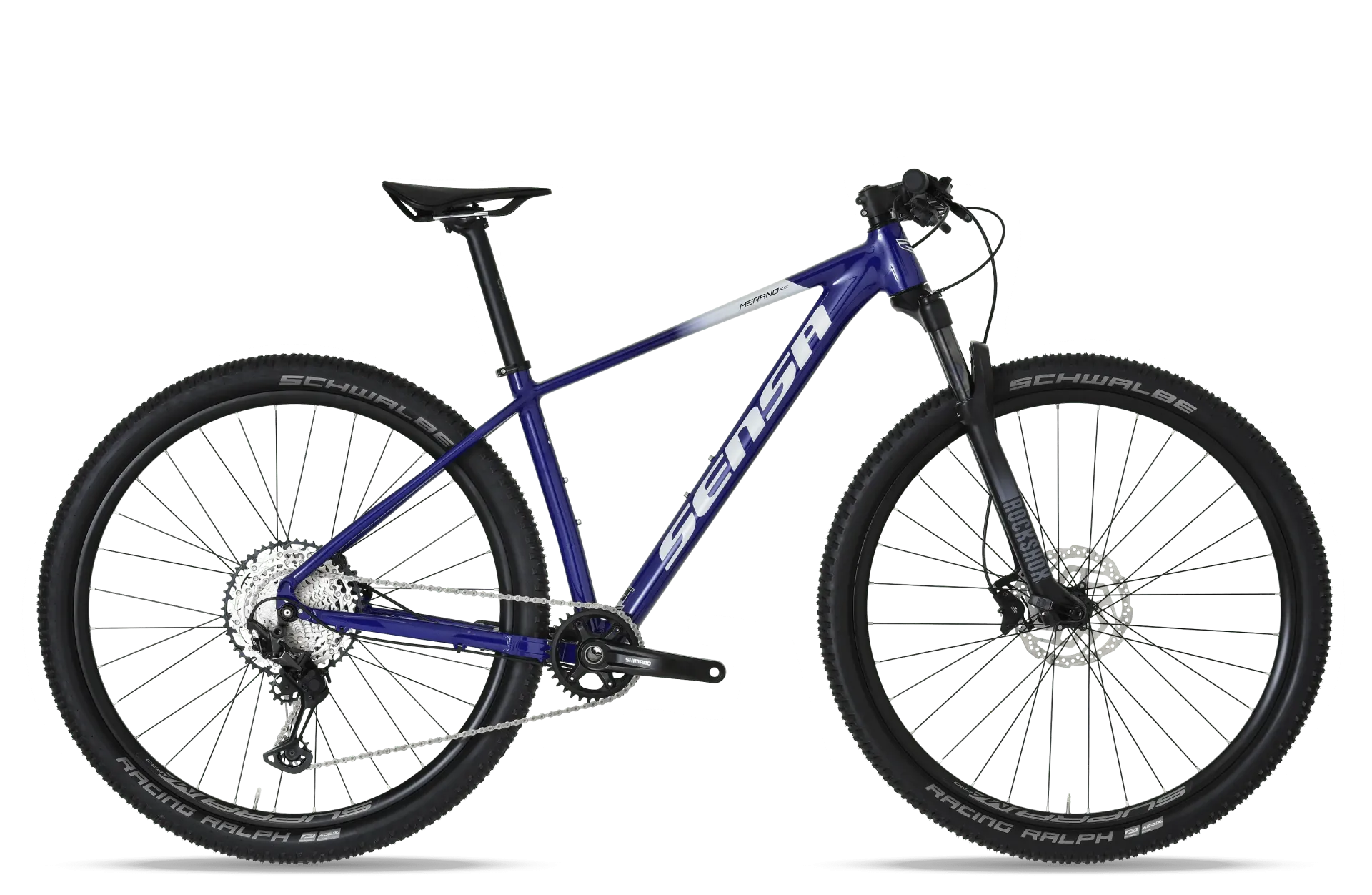 Sensa Merano XC Pro 2026 Heren | Fietsenconcurrent.nl