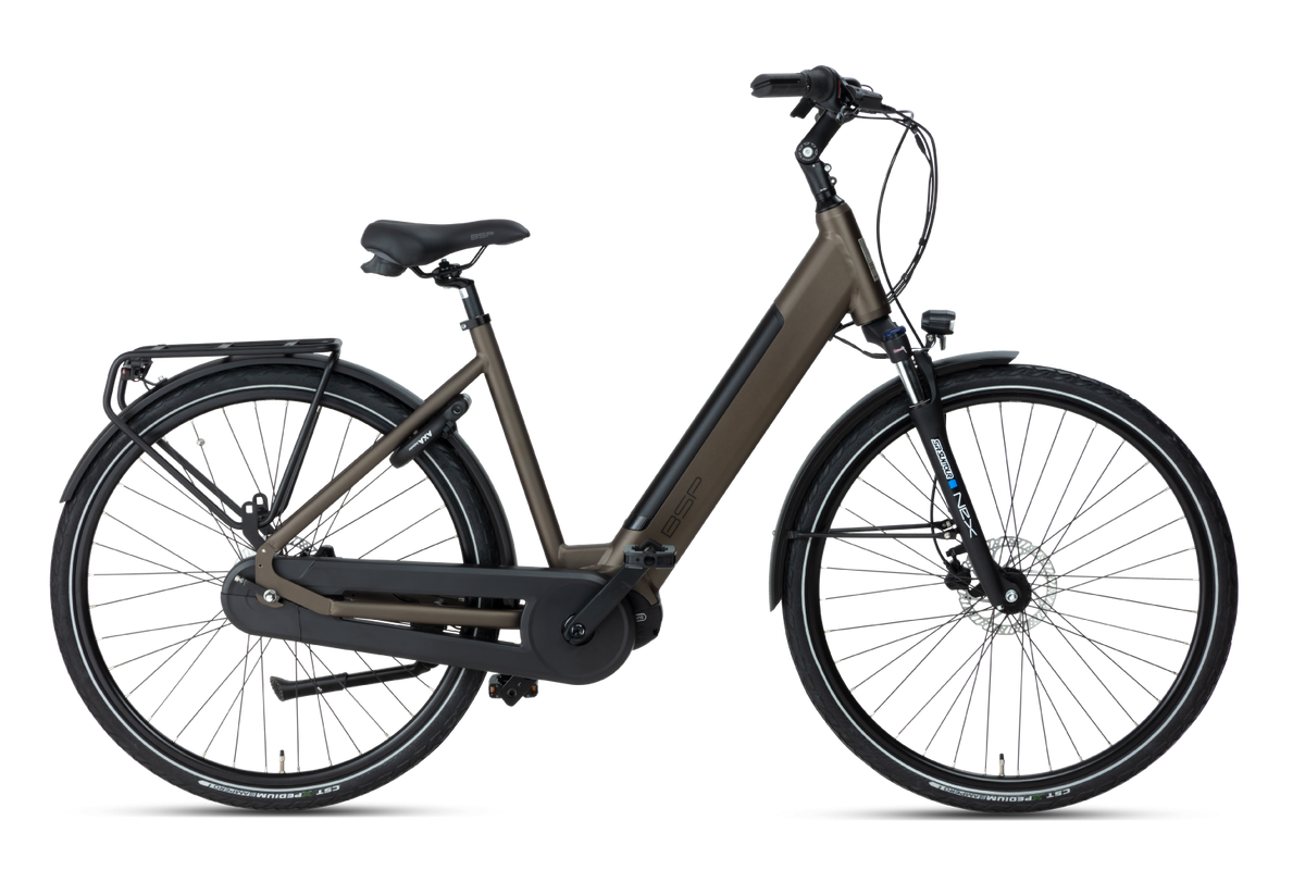 BSP Fiets Kopen? | Fietsenconcurrent