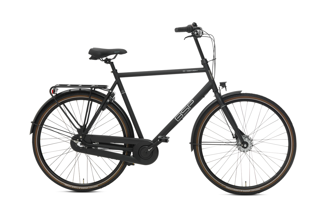 BSP Fiets Kopen? | Fietsenconcurrent