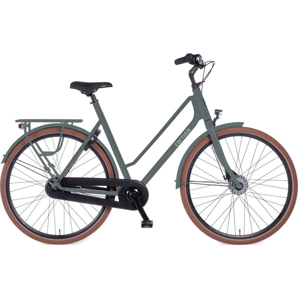 Cortina fiets kopen | Fietsenconcurrent.nl