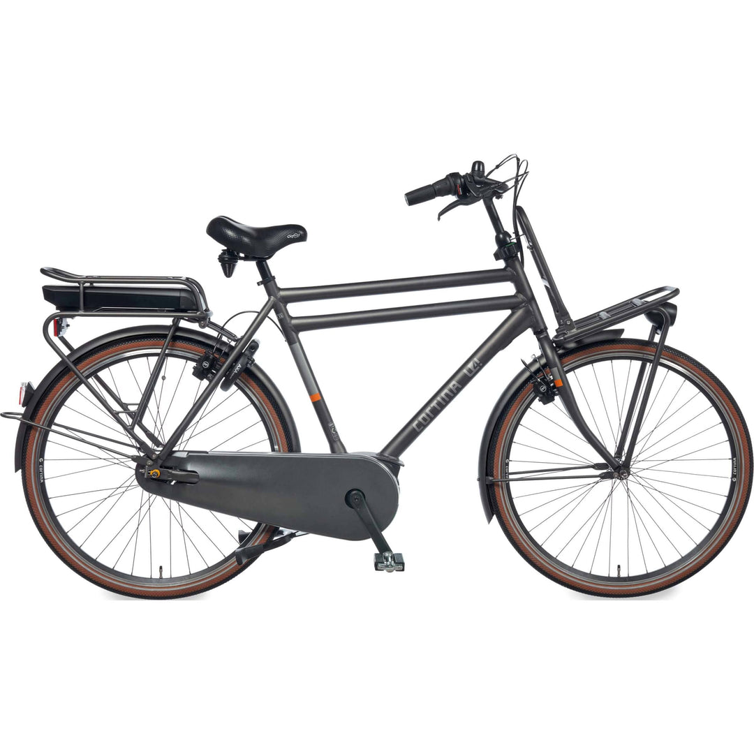 Fiets kopen? Bestel met gegarandeerd de laagste prijs!