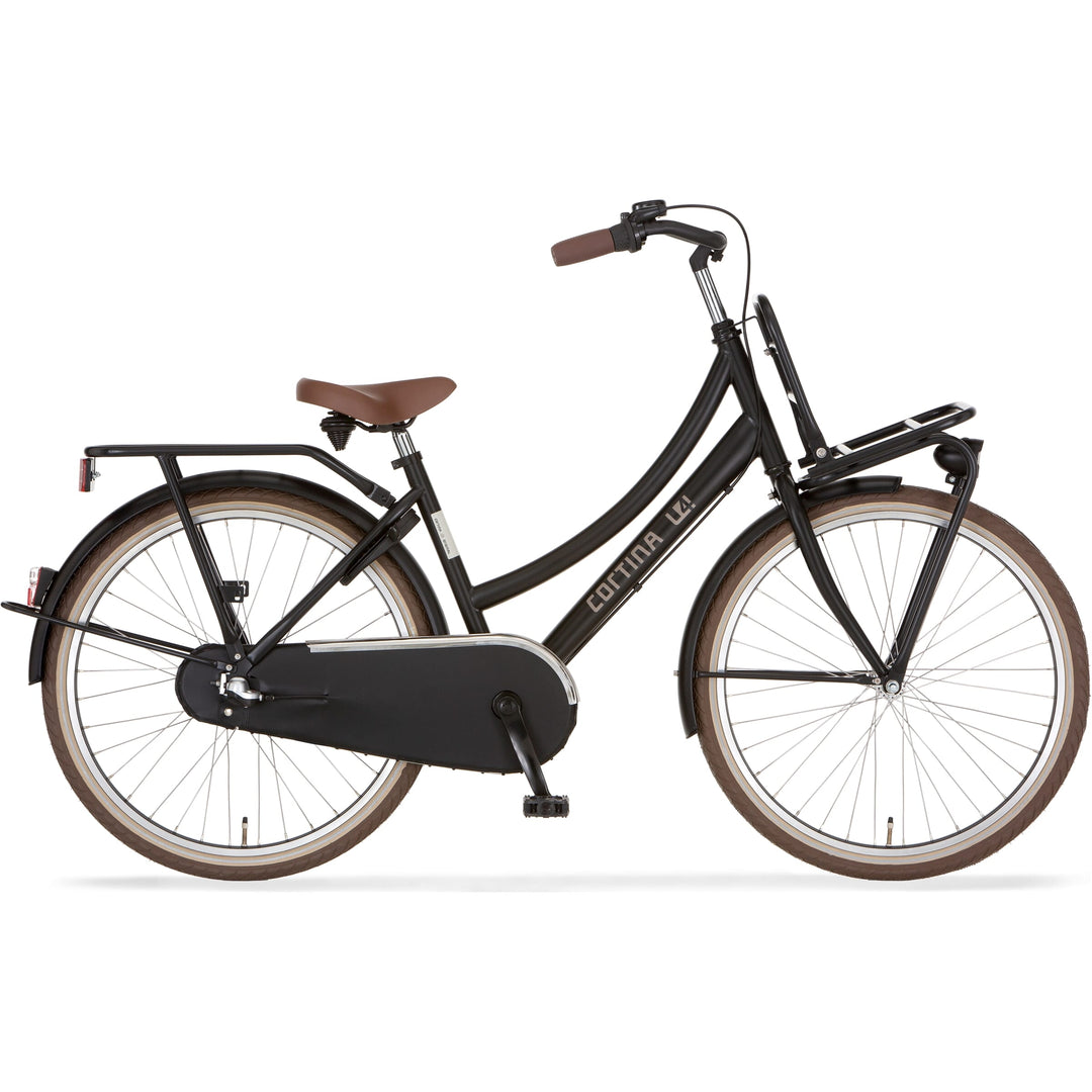 Cortina fiets kopen | Fietsenconcurrent.nl